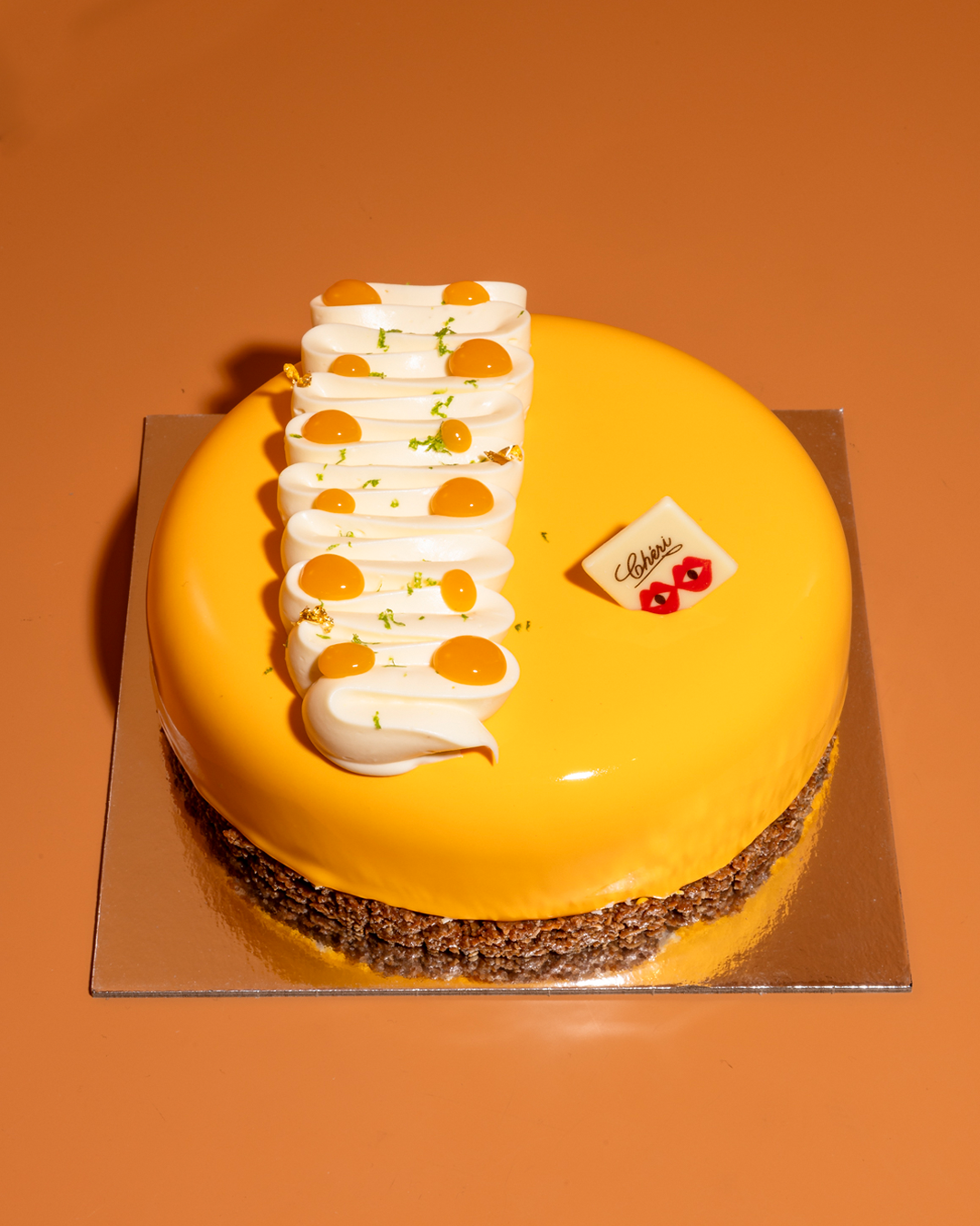 Mango Passion (Tropic) – Cheri Eatery