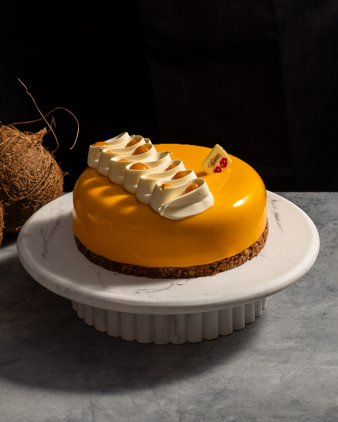 Mango Passion – Cheri Eatery